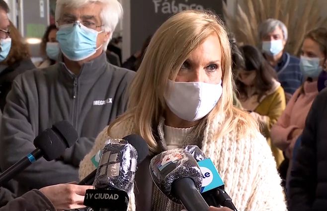 Argimón: reiteración de gastos observados por el Tribunal de Cuentas ...