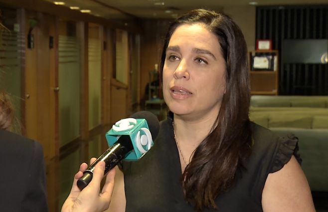 Diputada colorada presentó proyecto alternativo a tenencia compartida ...
