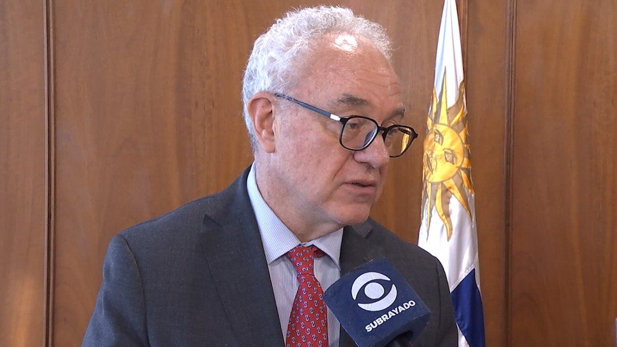 Cancilleres del Mercosur firman el martes acuerdo con EFTA; es un ...