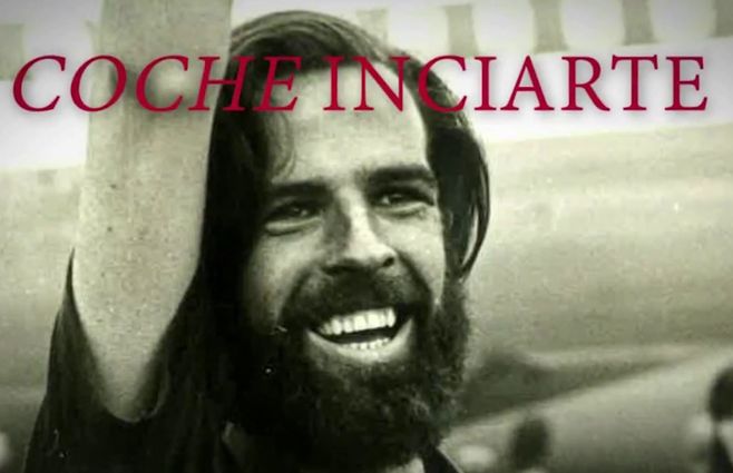 Sobrevivientes de la tragedia de Los Andes despidieron a Coche; lo ...