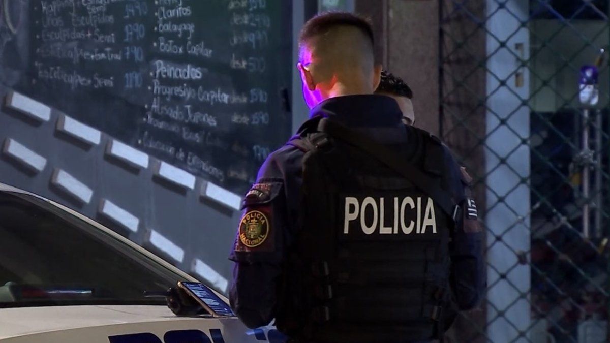 Últimas noticias sobre herido de bala - Subrayado