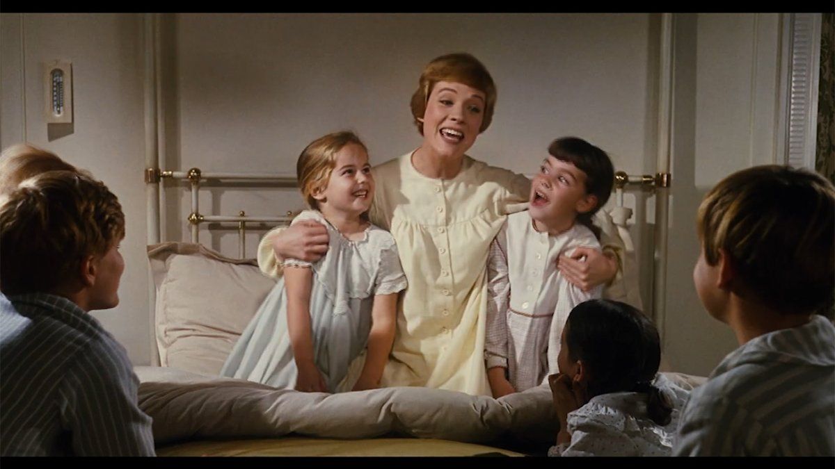 La novicia rebelde: Salzburgo se prepara para festejar los 60 años de ...