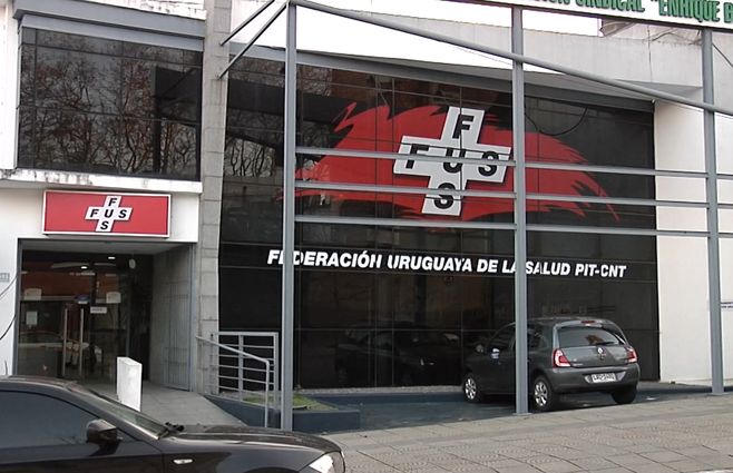 La FUS intimó a Jorge Bermúdez a devolver dinero de un fondo sindical ...