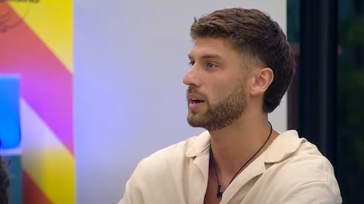 Santiago eligió las fulminantes en lugar de una cena en el SUM y sus ...