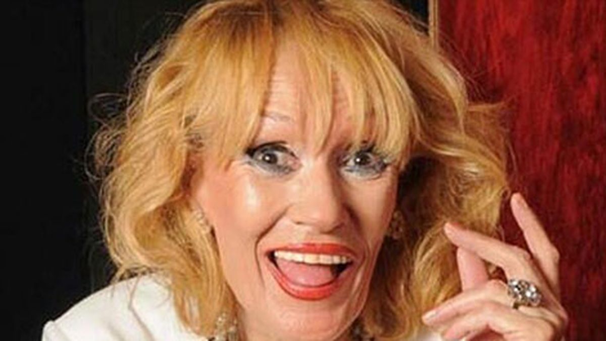 Murió la actriz argentina Norma Pons