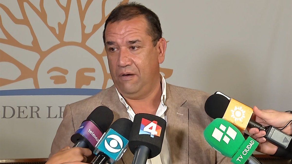 Sebastián Da Silva: Si todo el mundo hiciera la gran Rodrigo Arim ...