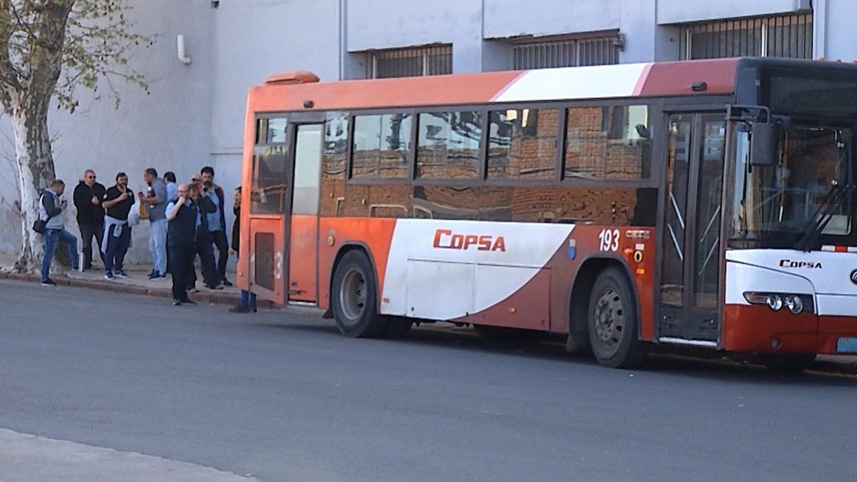 Sindicato de Copsa reclama pago de salarios; empresa negocia con el ...