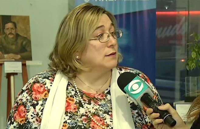 Cherro sobre conflicto en IAVA: Un director no puede no tener las ...