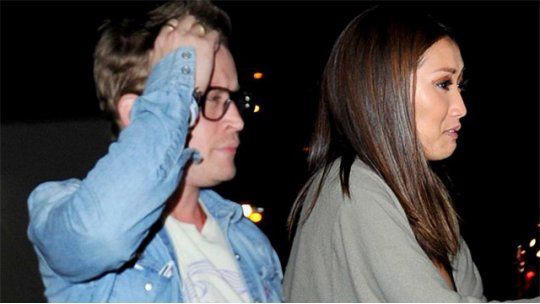 Macaulay Culkin, el actor de “Mi pobre angelito”, sorprendió con su ...