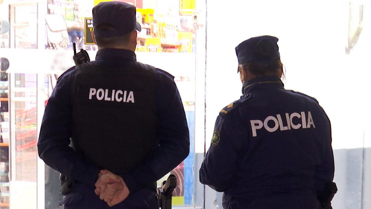 Empleado robó $ 1 millón en mercadería de una estación de servicio de Pocitos donde trabajaba