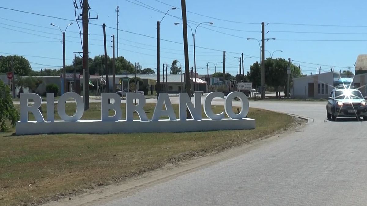 Río Branco: un hombre de 56 años murió tras caer del techo de un galpón ...