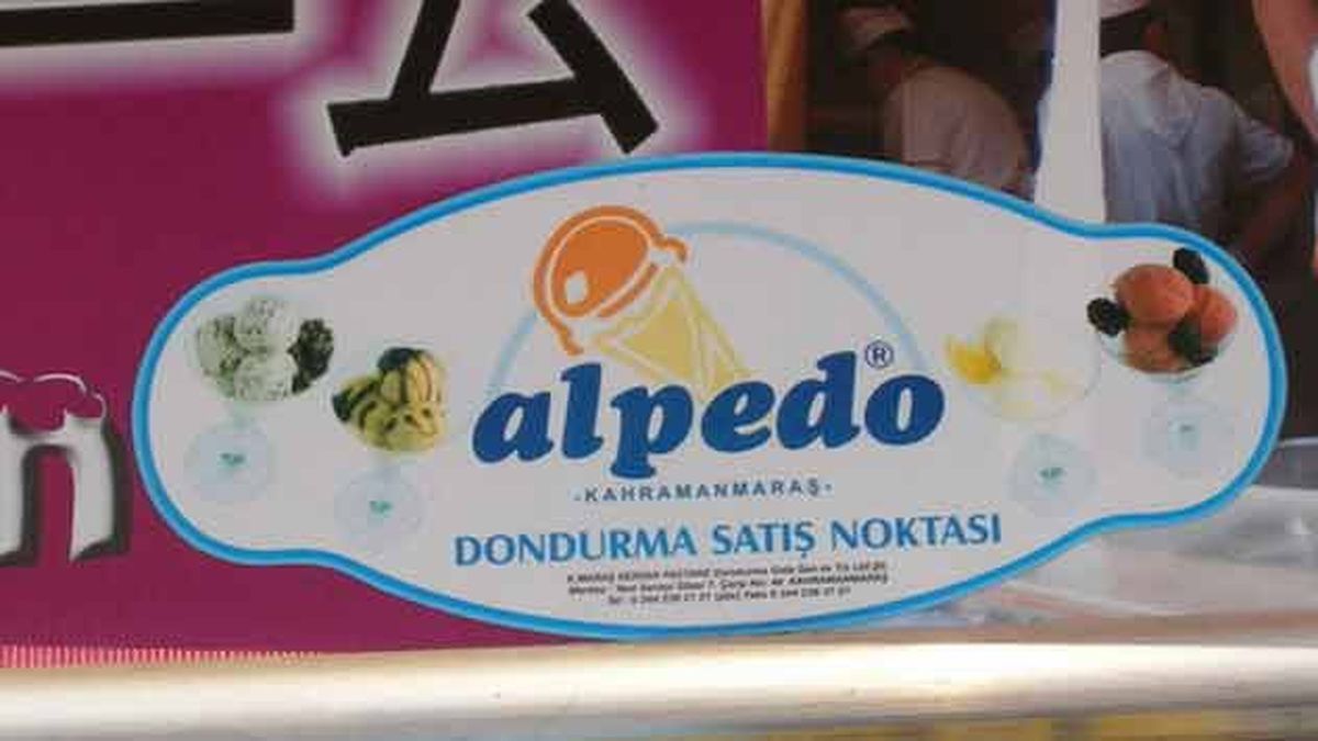 Los peores nombres de marcas en el mundo