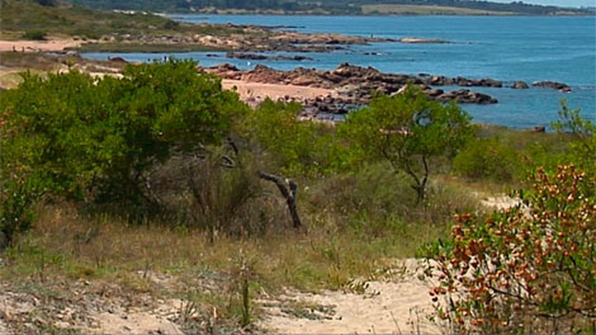 Punta Espinillo, lugar ideal para la pesca, la playa y descansar