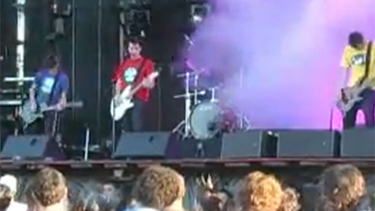 El Punta Rock le sacó lustre a los últimos suspiros del verano