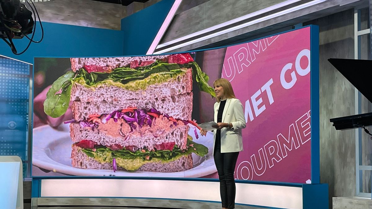 Ximena Torres presenta nuevas propuestas gastronómicas en Ciudad Vieja