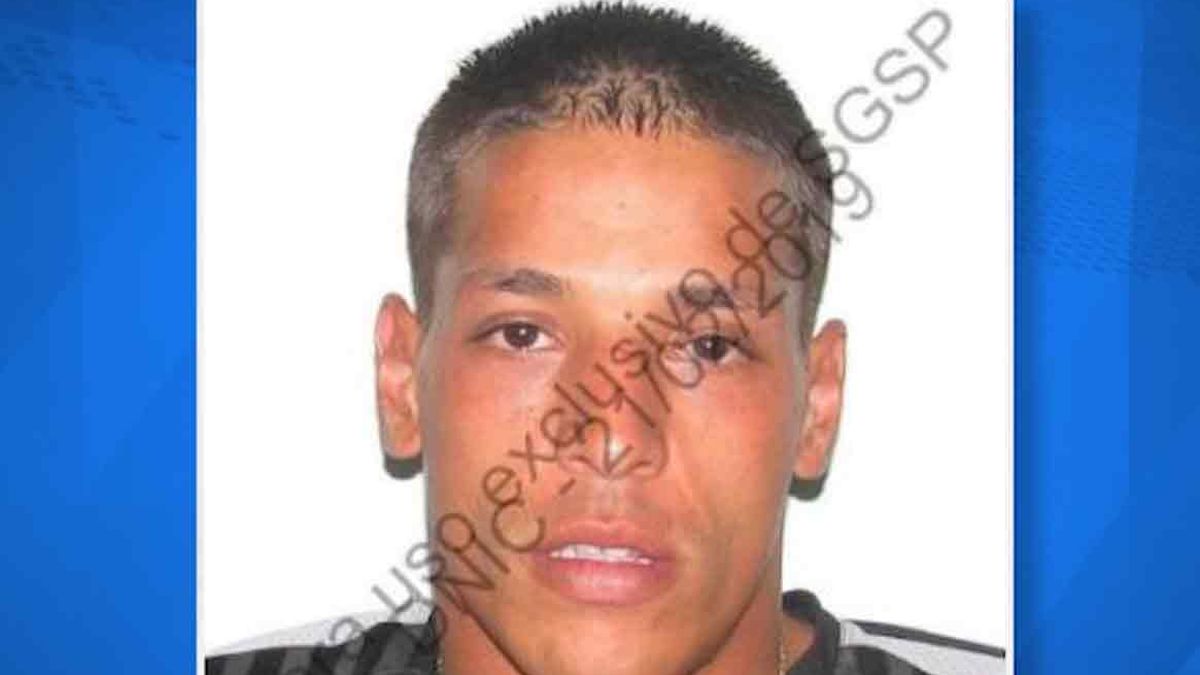 Justicia intimó al Ministerio del Interior por las condiciones de reclusión del Ricardito