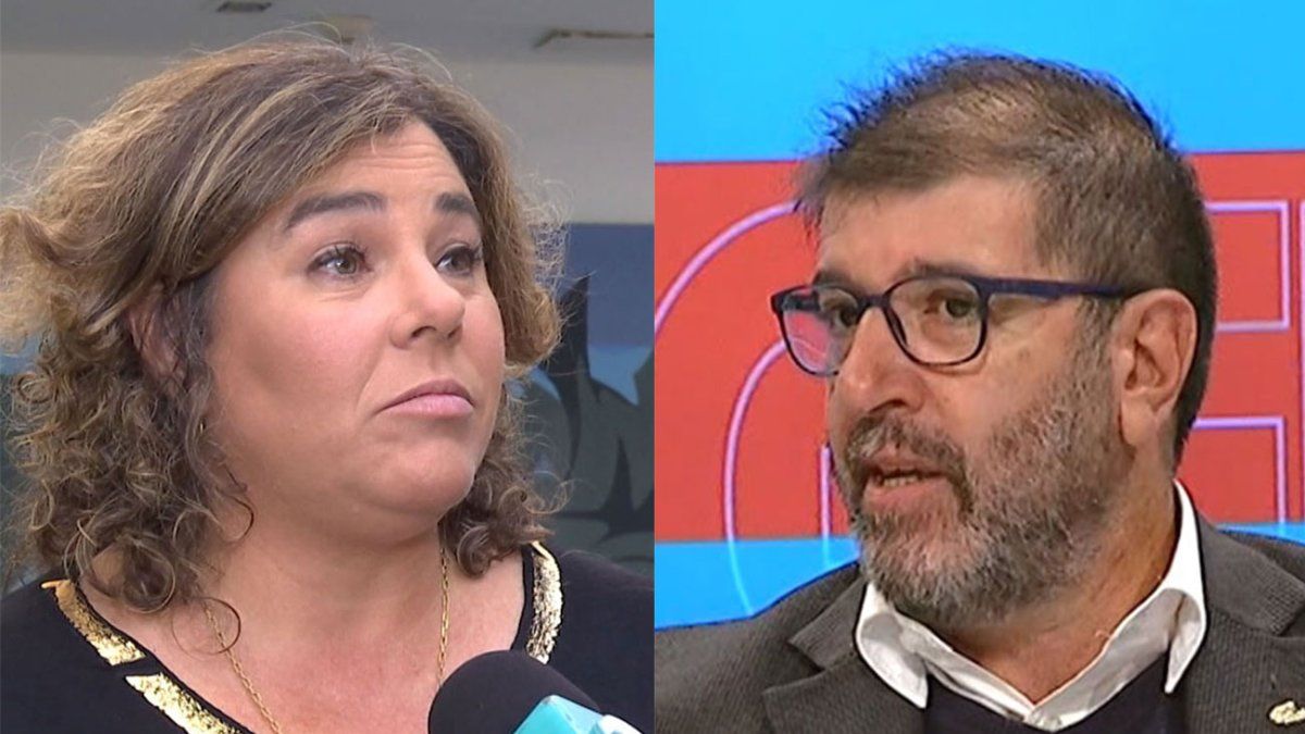 Últimas noticias sobre Macarena Rubio - Subrayado