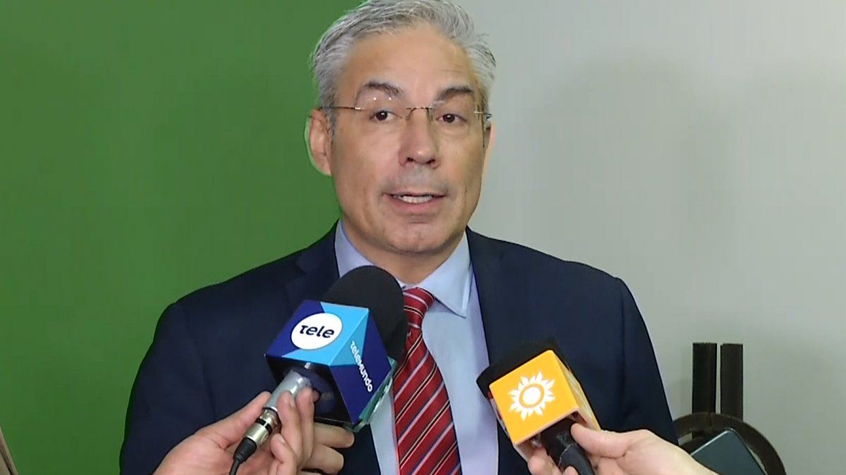 Hemos recibido muchísimos aportes, dijo Robert Silva sobre reunión con ...