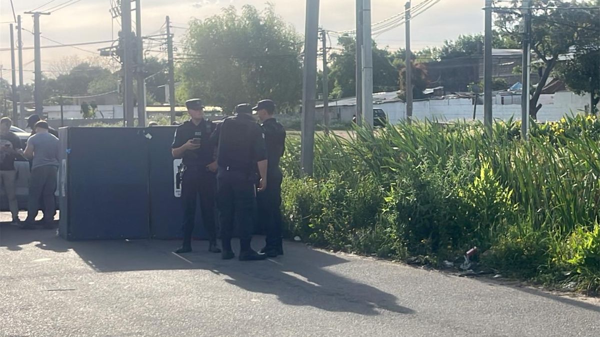 Homicidio en Nuevo Ellauri a pocas cuadras donde un tiroteo dejó un ...