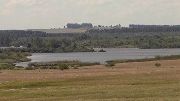 Informe de UPM afirma que no contaminará el Río Negro