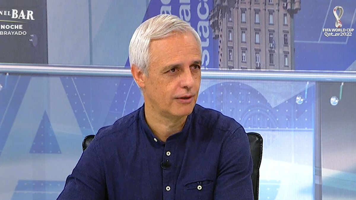 Adolfo Garcé: ¿Quién controla bien sus emociones hoy en la política ...