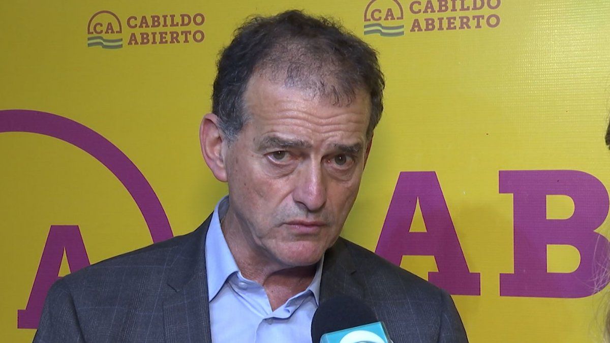 Manini Ríos sobre seguridad y homicidios: Son números inaceptables, hay ...