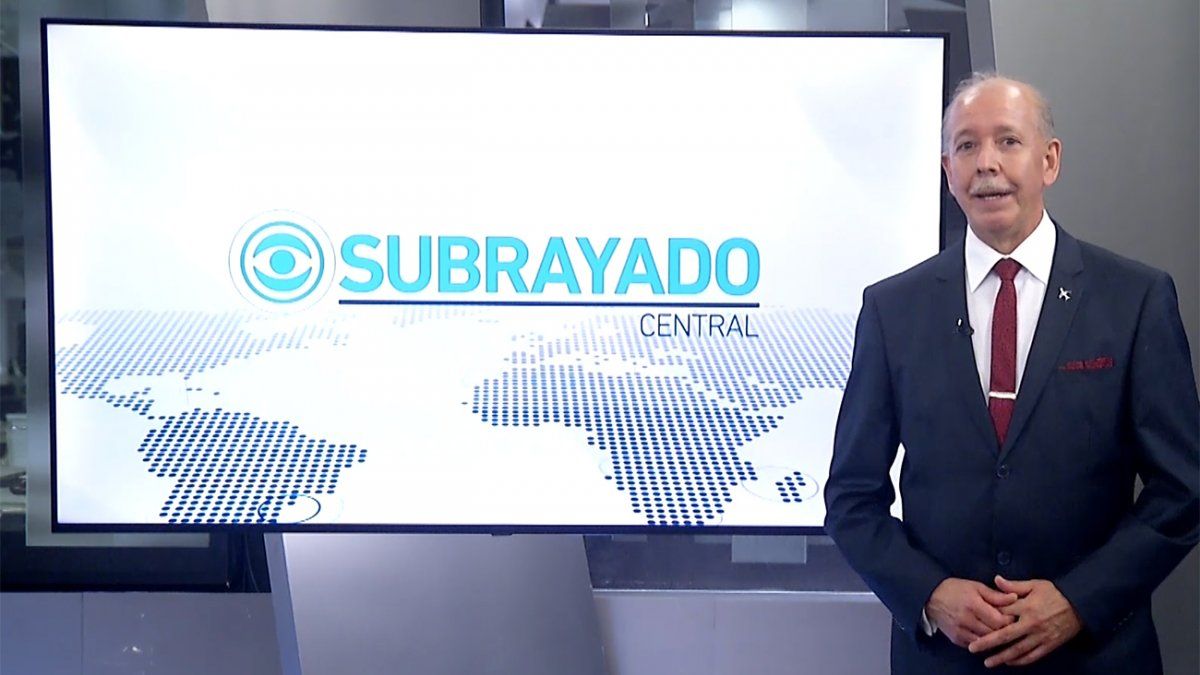 Últimas noticias sobre Nubel Cisneros - Subrayado