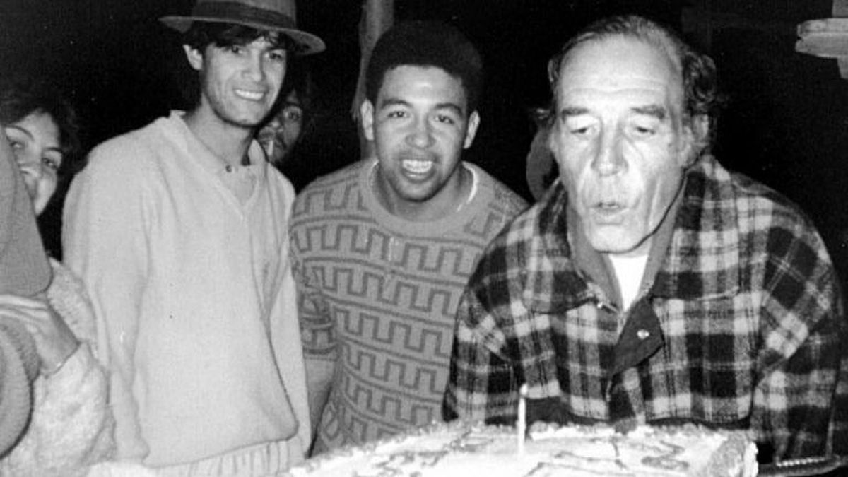 Padre Cacho: el cura que quiso ser uno más entre los pobres será canonizado