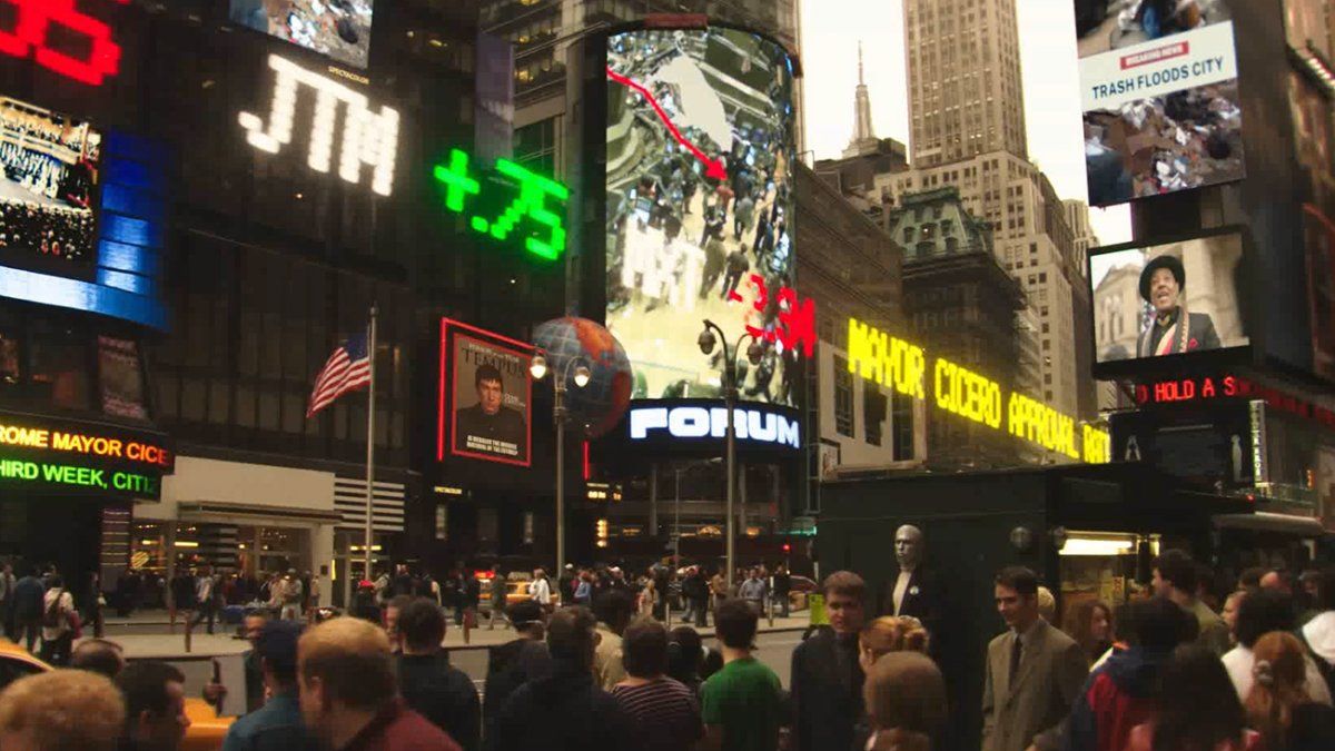 Megalópolis: la obra más ambiciosa de Francis Ford Coppola, financiada ...