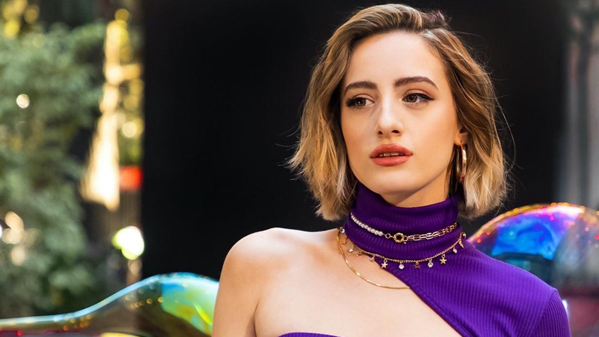 NANI estrenó su nuevo single: REPLAY bajo el sello discográfico de ...