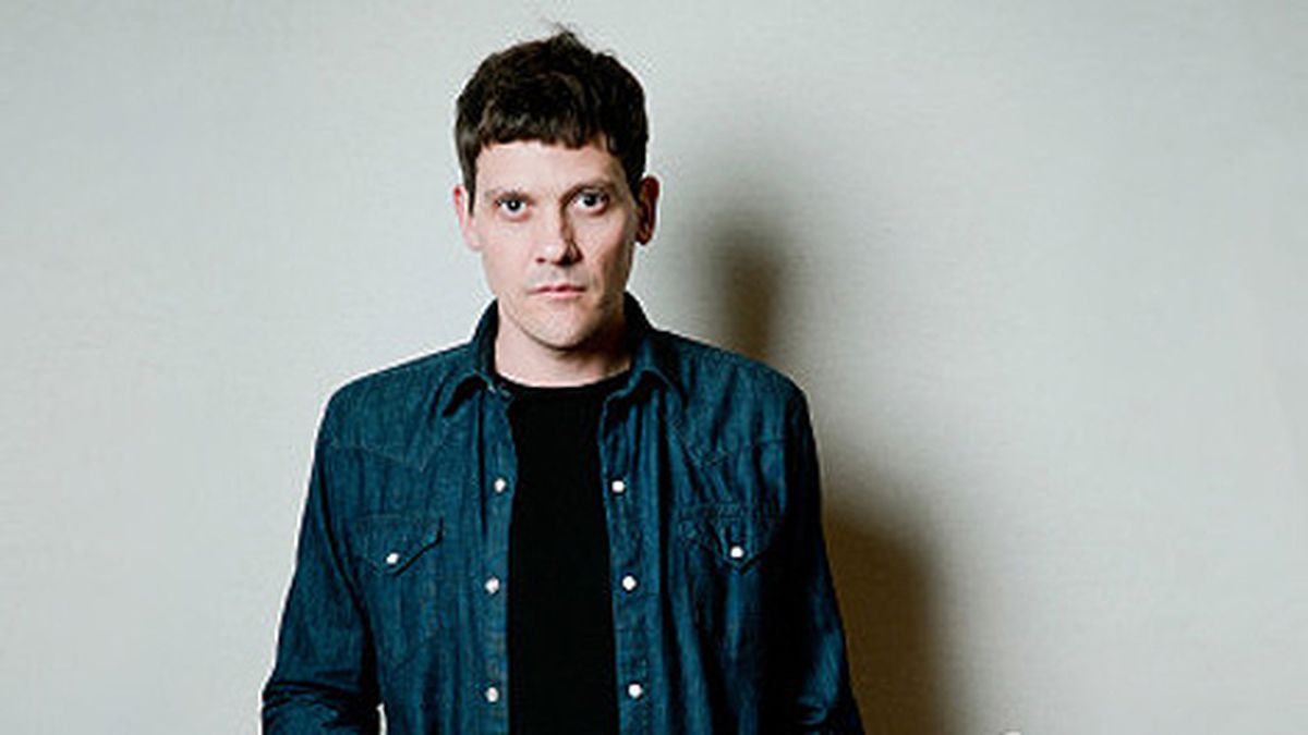 Juan Campodónico nominado a los MTV European Music Awards