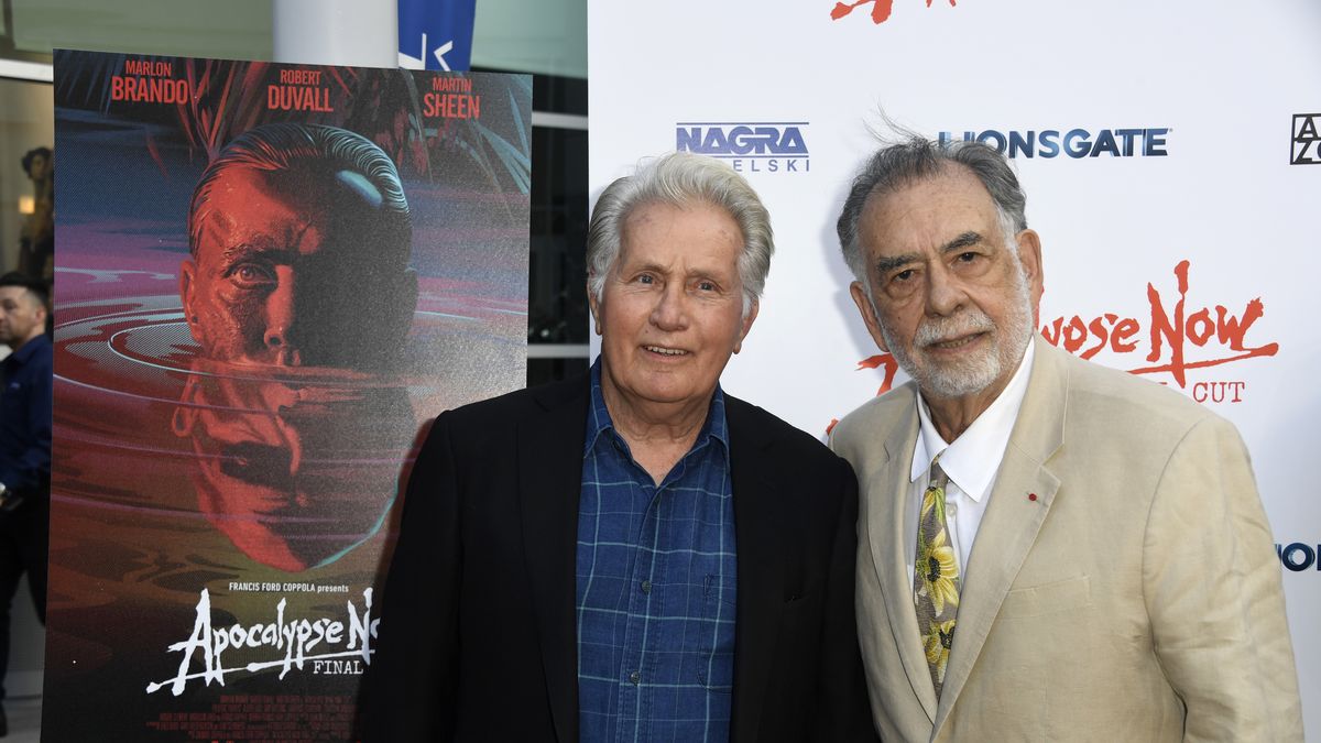 Apocalipsis Now vuelve al cine en una nueva versión a 40 años de su estreno