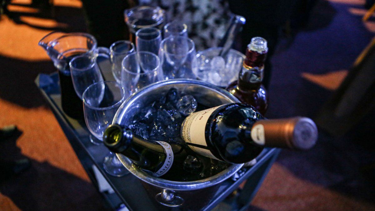 Así funciona la veda alcohólica por las elecciones del domingo: día y ...