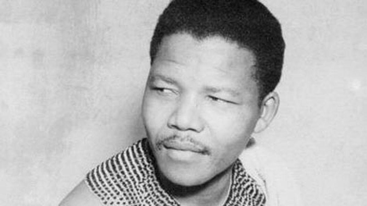 Mandela, 27 años preso para convertirse en ícono de libertad