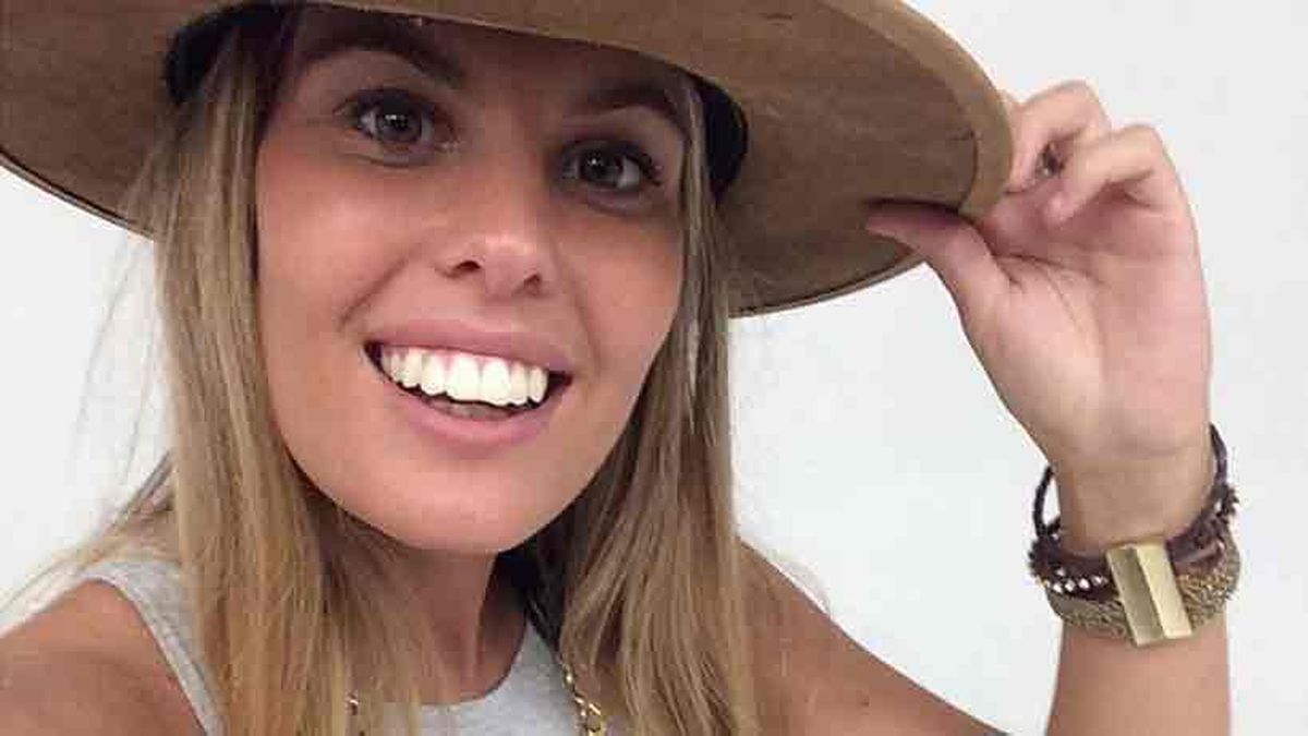 Camila Rajchman no abandonó la música, seguirá su carrera en Miami