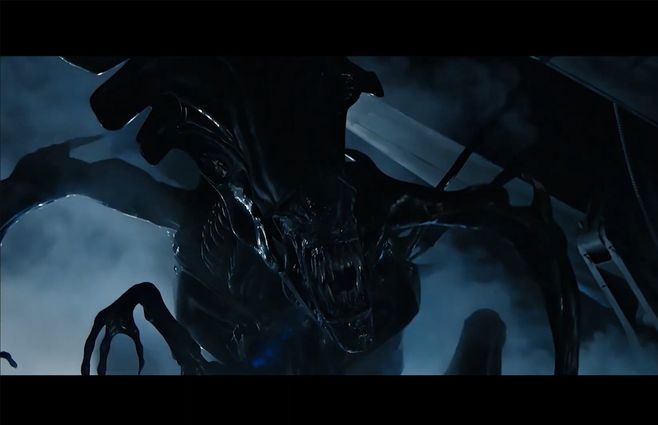 Alien: Romulus, la séptima película de la saga dirigida por Fede ...