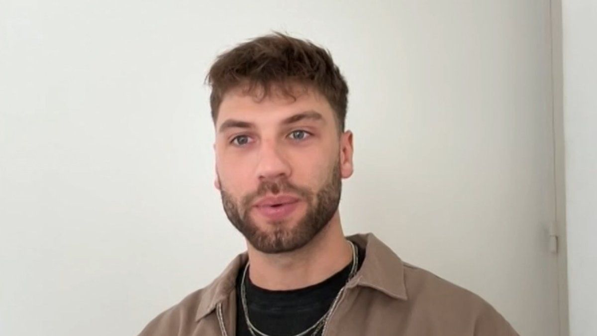 Superimportante el entrar muy decidido: los consejos de Tato para ...