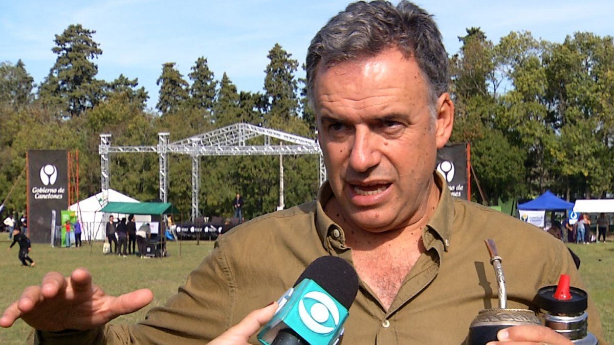 Orsi sobre reforma jubilatoria: Hay que sacar otras leyes que corrijan ...