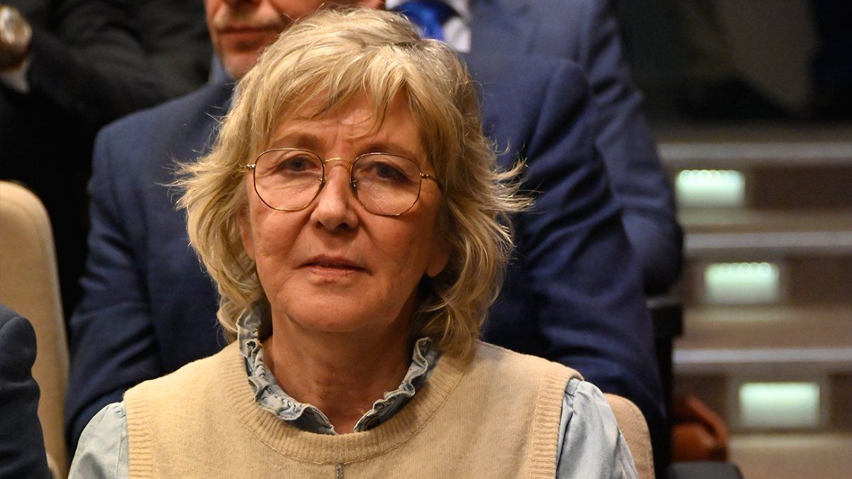 Conexión Ganadera: Ana Iewdiukow, esposa de Pablo Carrasco, fue imputada por lavado de activos e ...