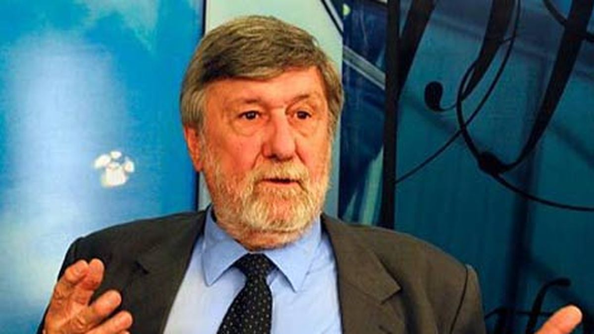 ¿Quién es Julio Baraibar, el hombre que destapó oferta de coimas?