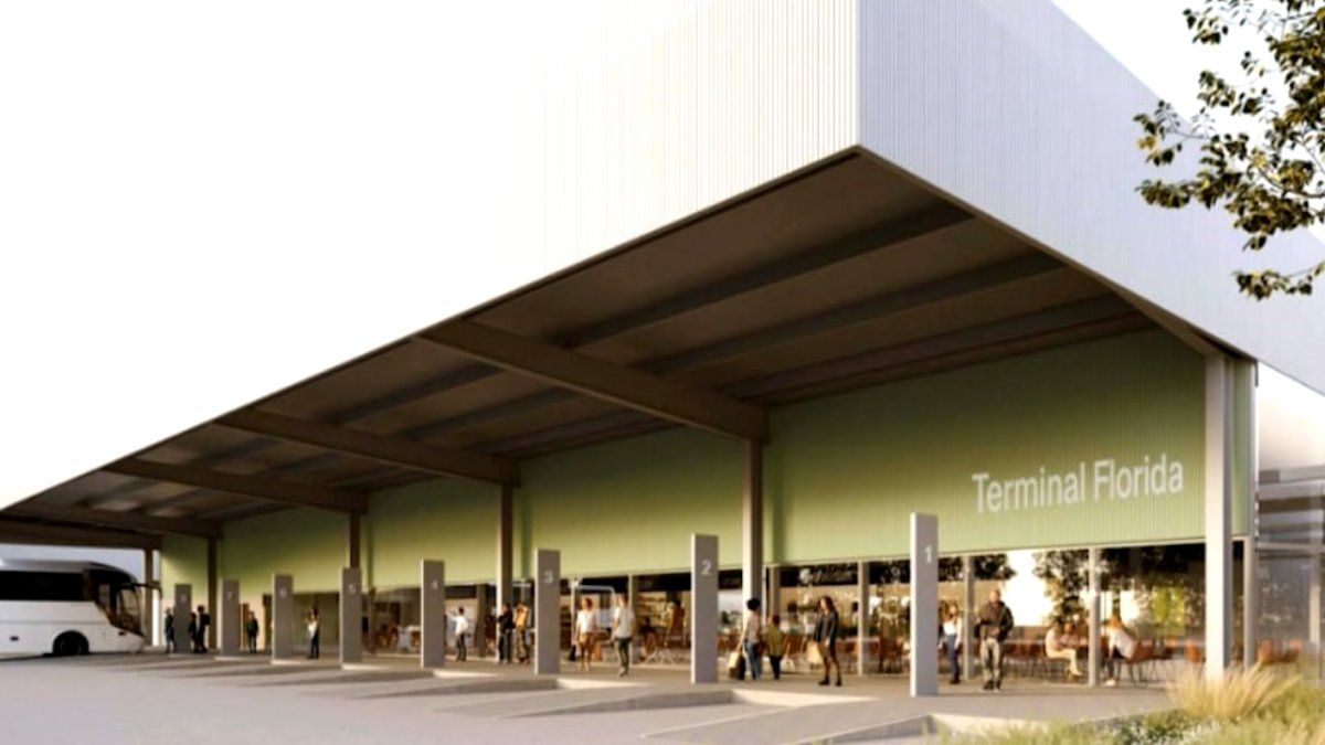 Aprueban creación de terminal en Florida; oposición dice que proyecto ...