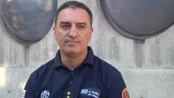 Últimas noticias sobre Ricardo Riaño - Subrayado