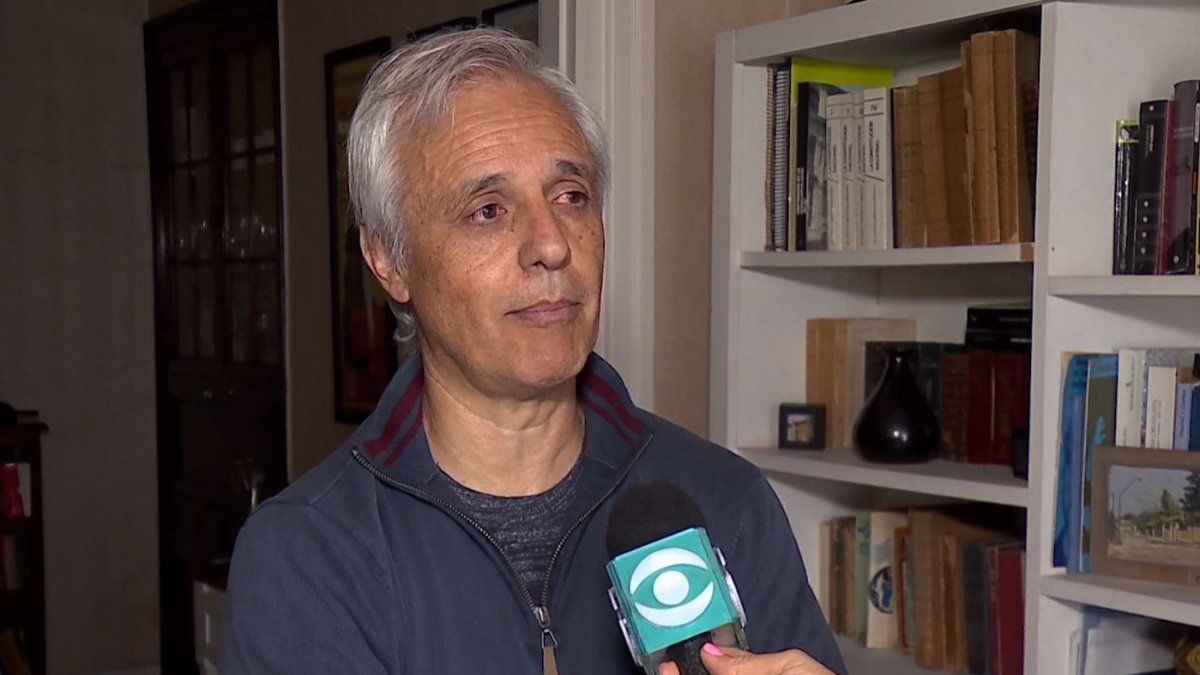 La lección que deja para Uruguay la elección en Argentina, según Adolfo ...