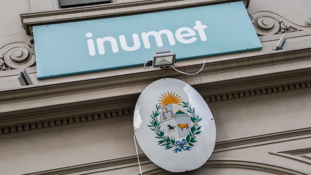 Inumet confirma hackeo a su sistema y aclara que no hay alerta roja: mirá el comunicado