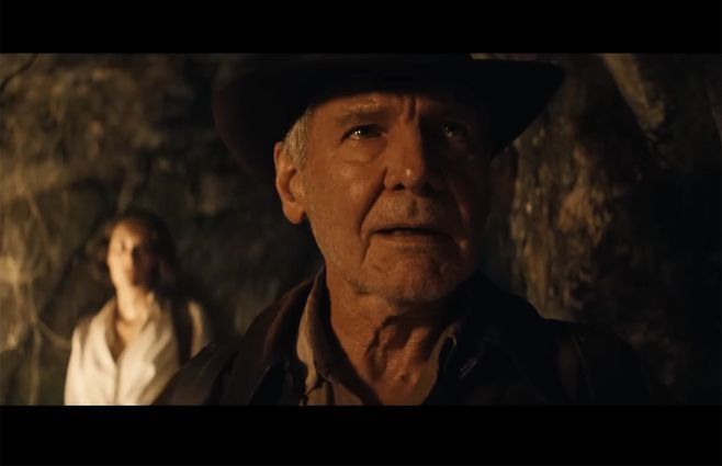 Indiana Jones y el dial del destino: Harrison Ford vuelve en junio con ...