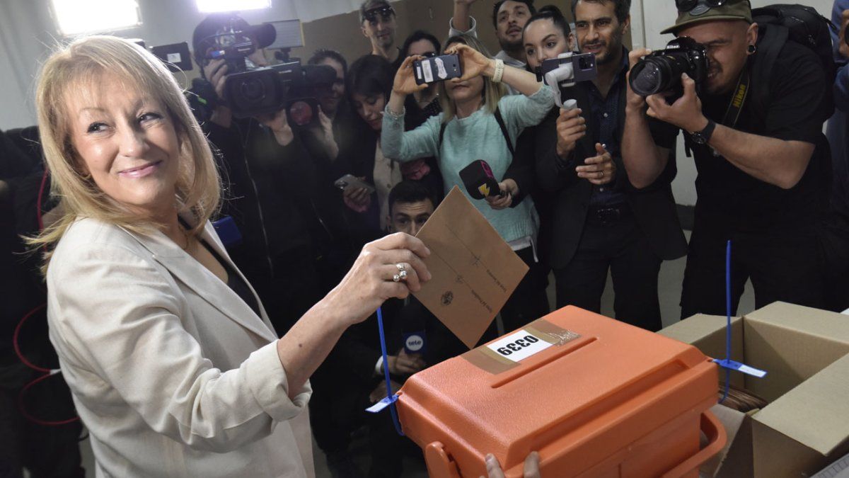 Cosse: Va a ser un gran logro, va a ser una jornada histórica de ...