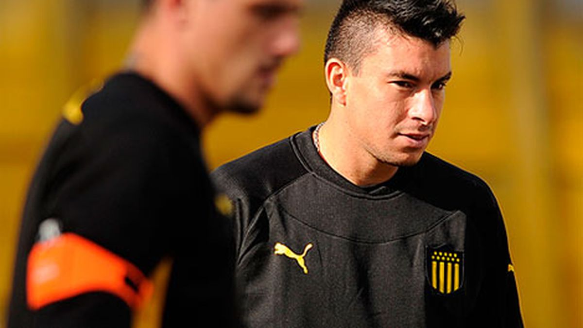 Habrá nueva sanción económica para el “Japo” Rodríguez