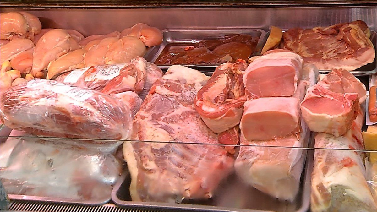 El 2023 Cerró Con Su Consumo De 96 Kilos De Carne Por Persona Según La