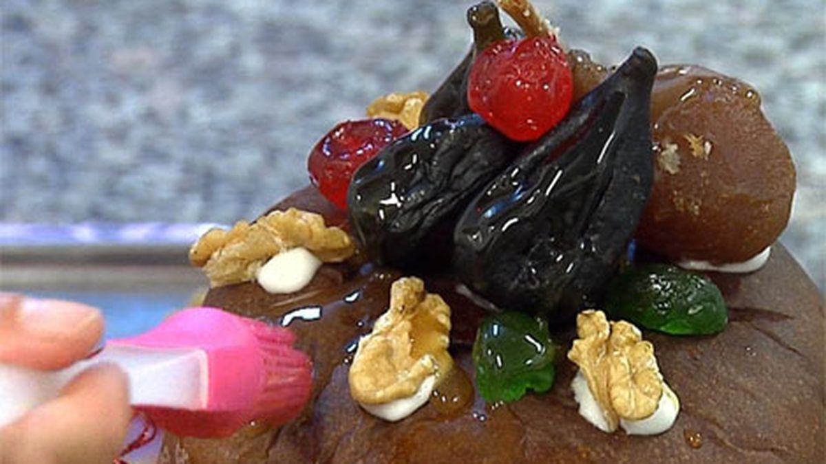 La historia del Pan Dulce y su receta