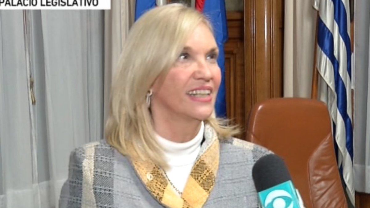 Argimón recordó el golpe de Estado como el momento donde se decide ...